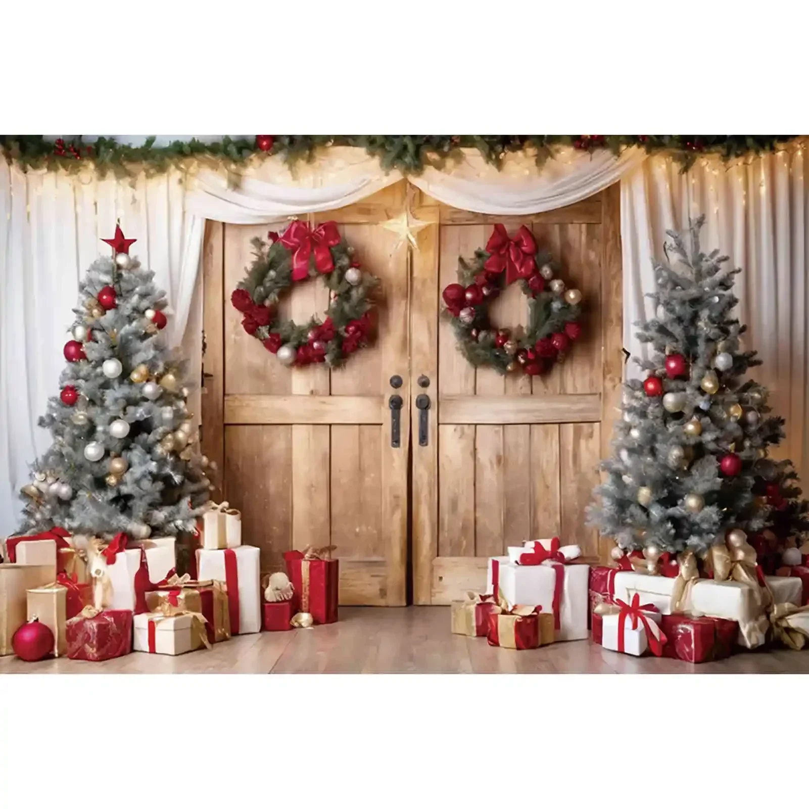 Shimmer Wall Backdrop Glitter Wallpapers Photo Background Birthday ...