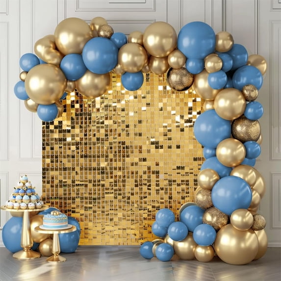 Shimmer Wall Backdrop Wall Panels Square Sequin Shimmer Wall Backdrop ...