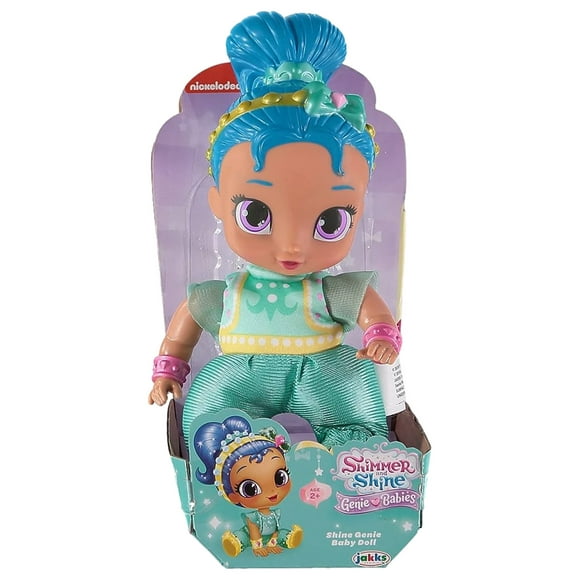 Shimmer & Shine Toys