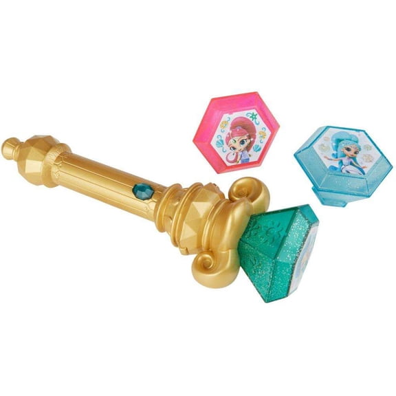 Shimmer And Shine Dolls