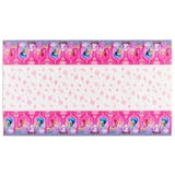 Shimmer and Shine Plastic Table Cover, 54" x 96" - Walmart.com