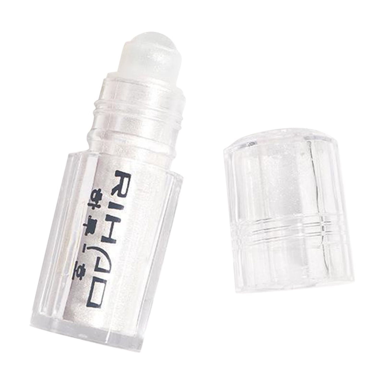 Shimmering Eye Shadow Roller Balls, Powder Pearl Blush, Silkworm Nose ...