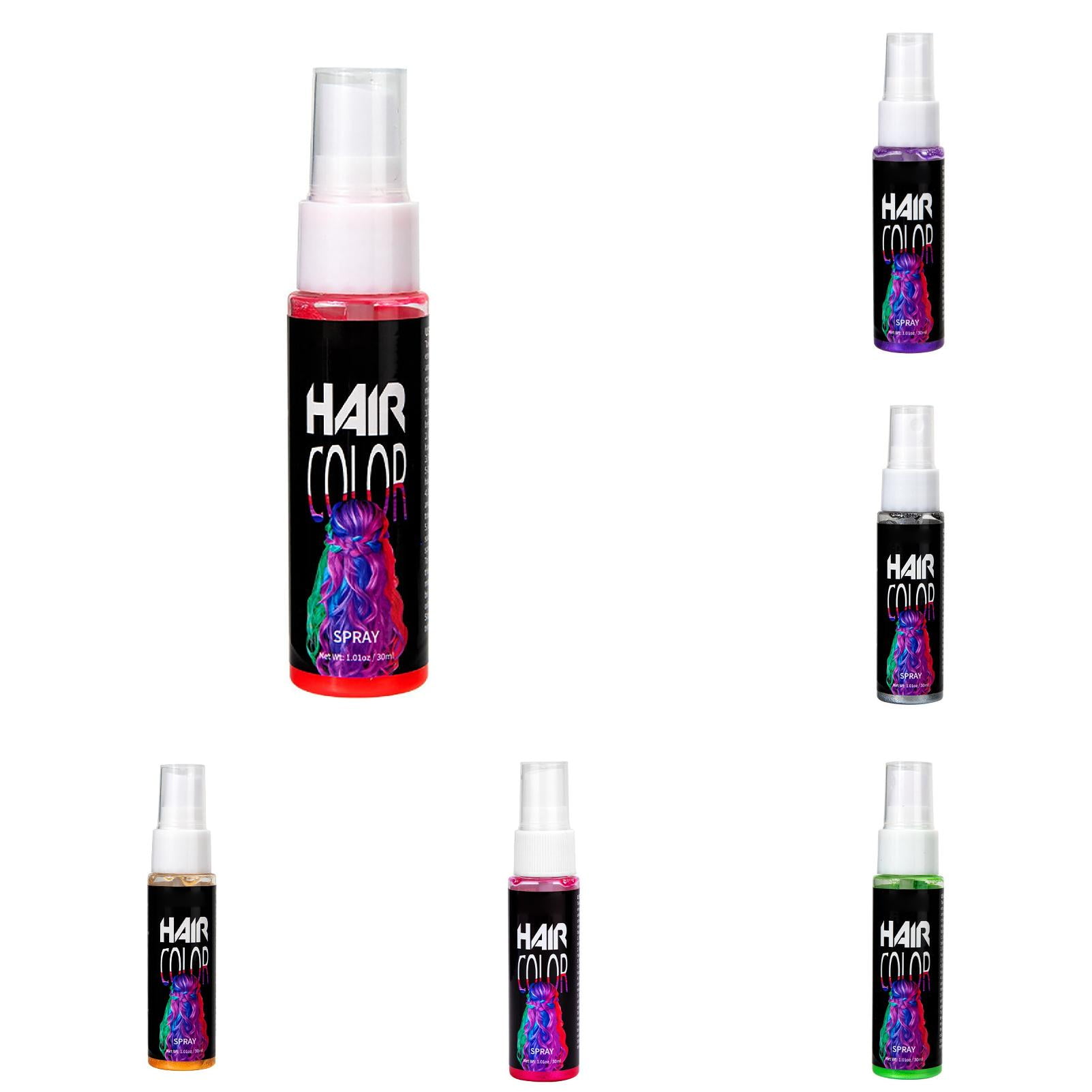 Shimmering Lights Shampoo Shampoo Color Depositing Salon Hair Color for ...