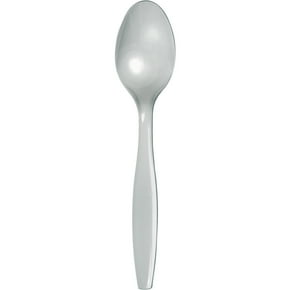 Plastic Spoons in Disposable Tableware - Walmart.com