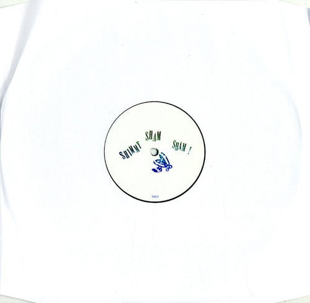 Various Artists - Shimmy Sham Sham 010 / Various - Music & Performance ...