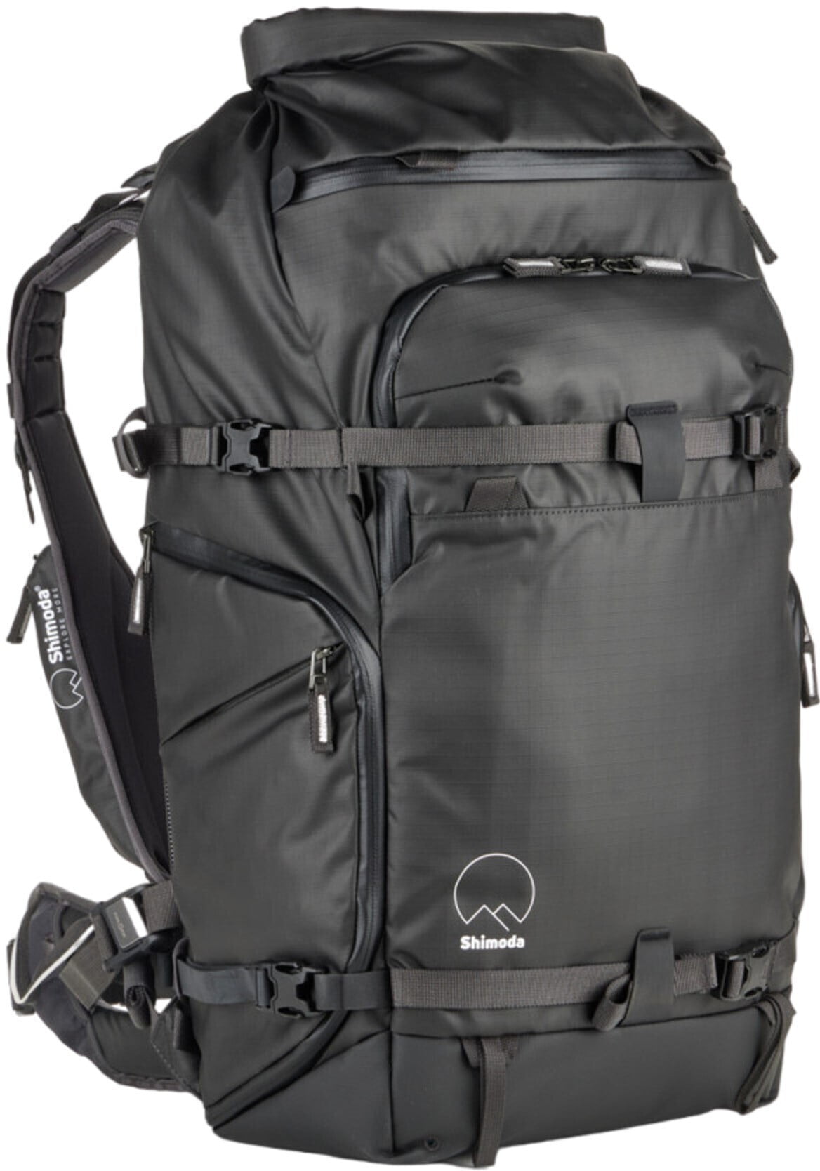 Shimoda Action X40 v2 Camera Backpack Kit Medium DSLR Core Unit Black ...