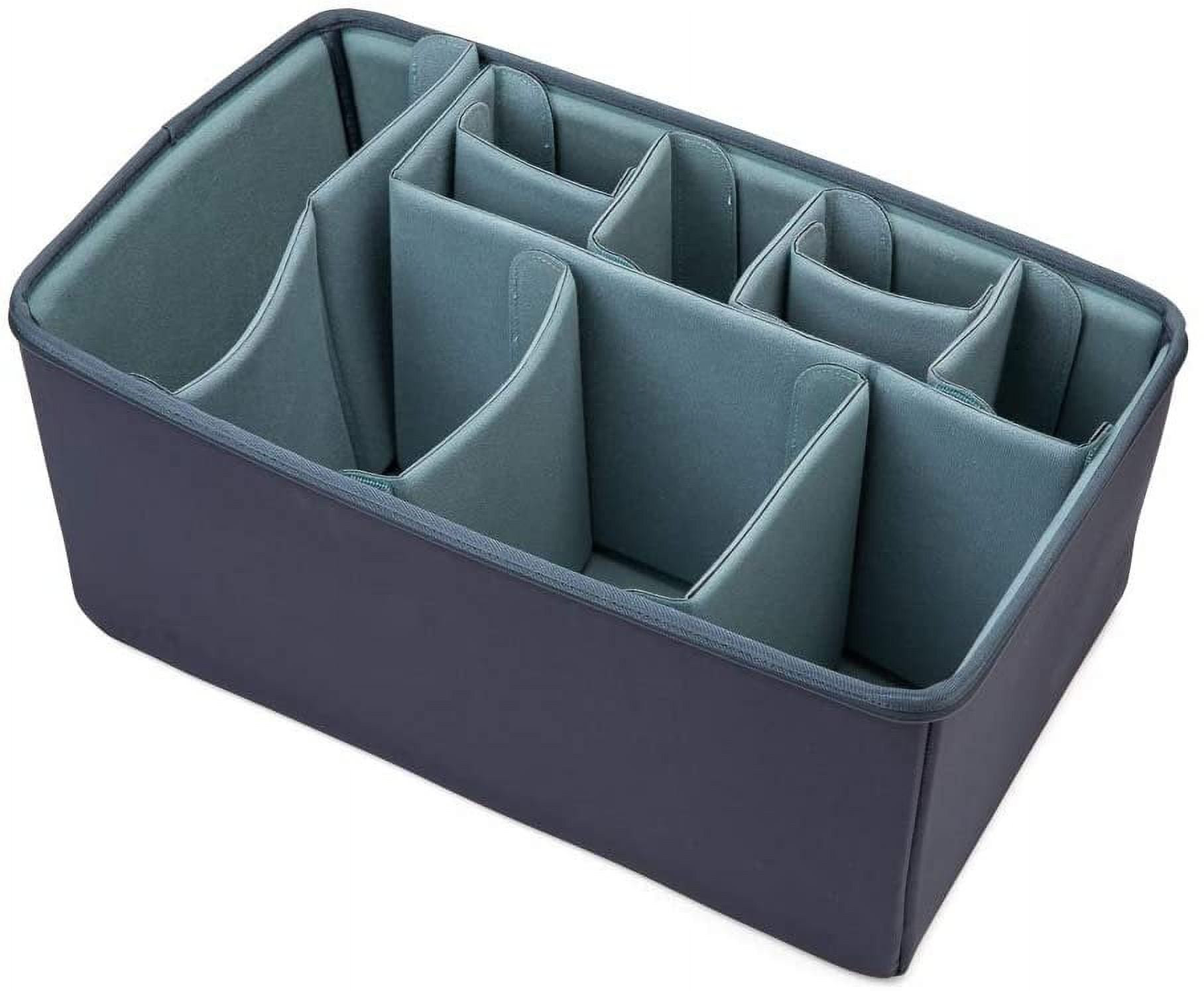 Shimoda Extra Large DV Core Unit - Padded Camera Bag Organizer Fits ...