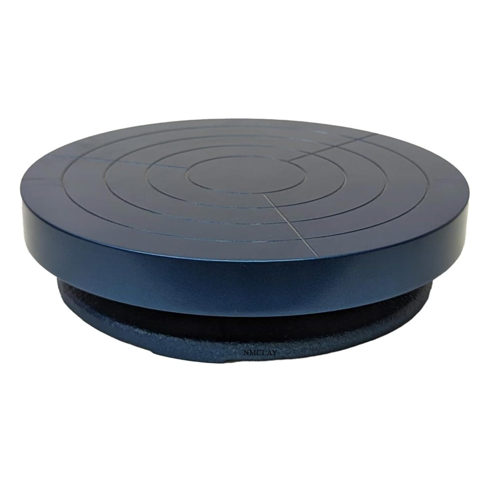 Shimpo - Banding Wheel 8 1/2" x 2 1/4", Bearing - Walmart.com