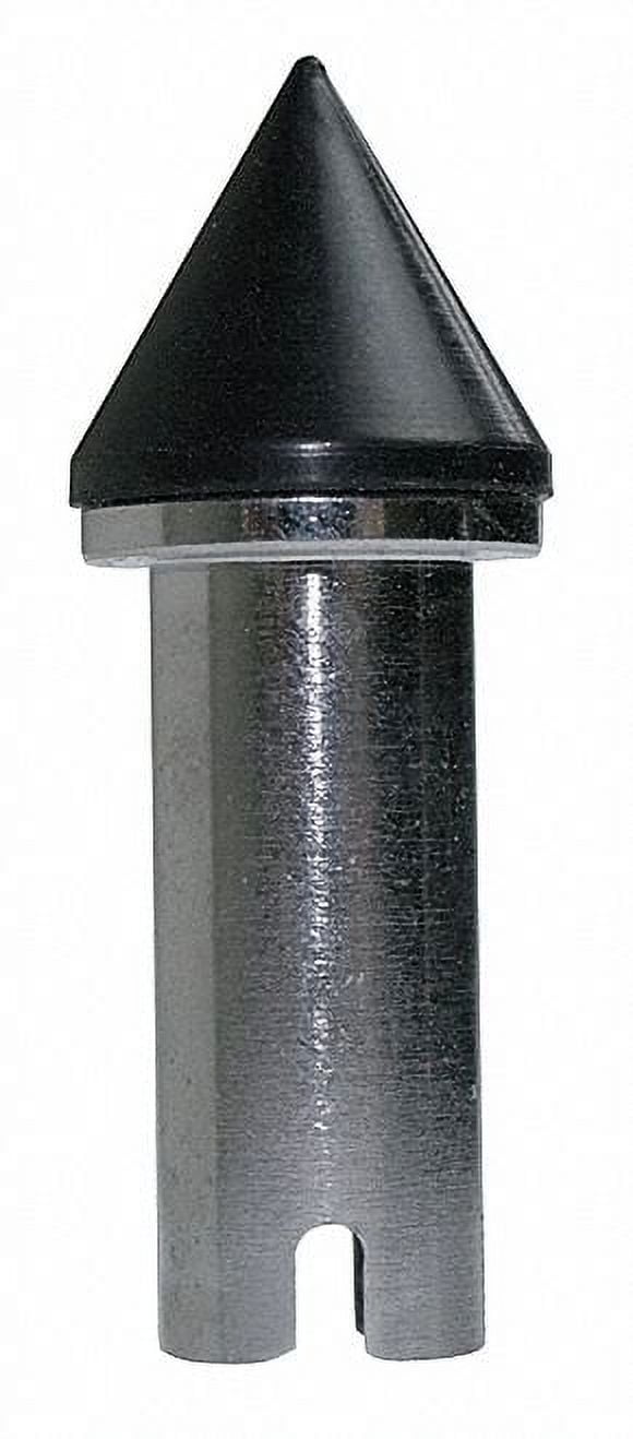 Shimpo Cone Tip Adapter, Handheld Tachometer CONE - Walmart.com
