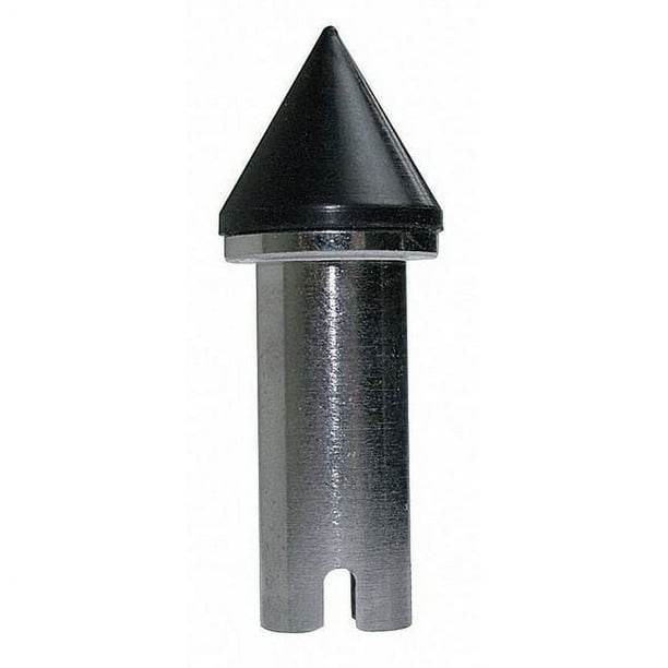 Shimpo Cone Tip Adapter, Handheld Tachometer CONE - Walmart Business ...