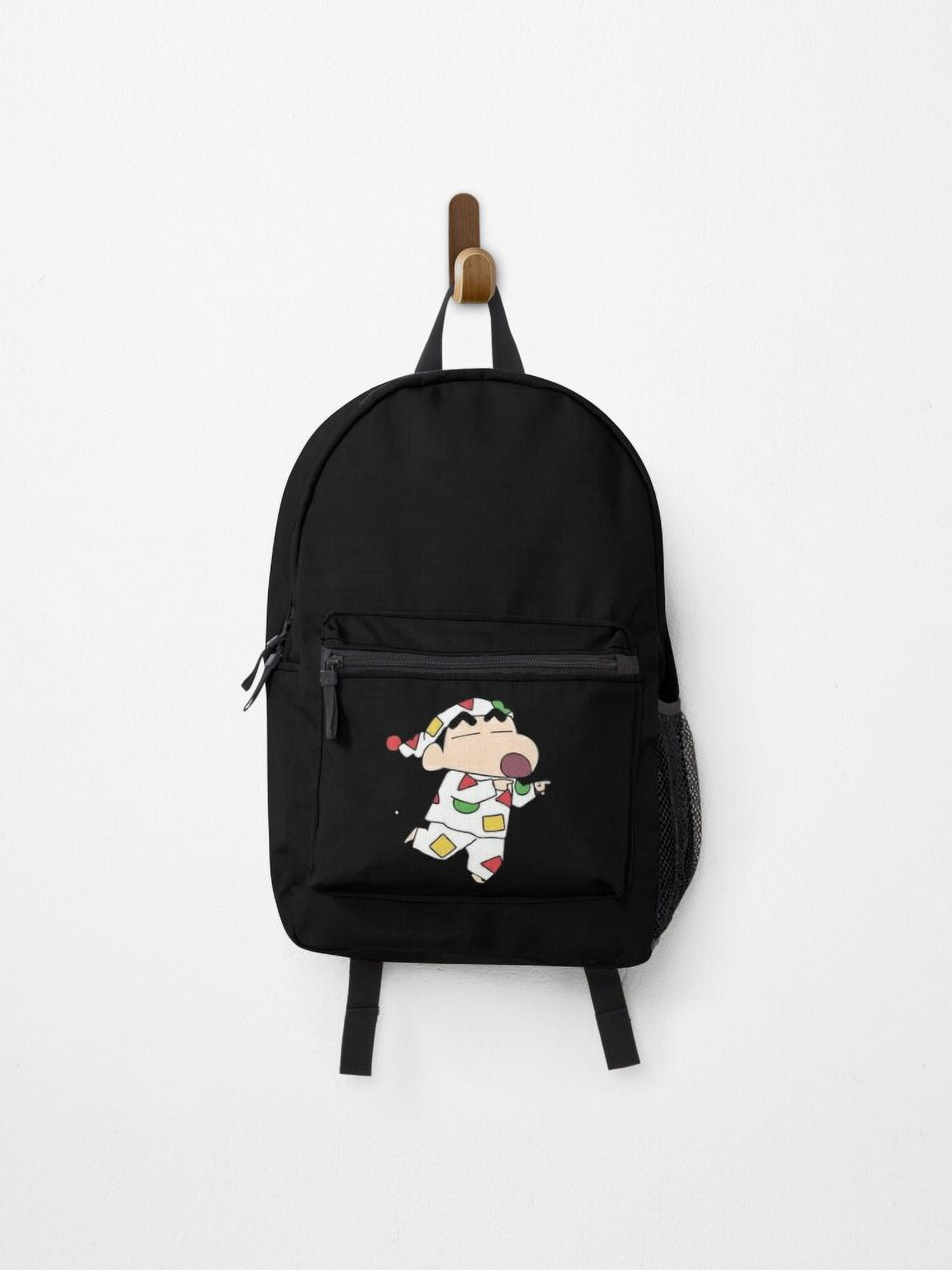 Shin Chan - V2 Backpack - Walmart.com