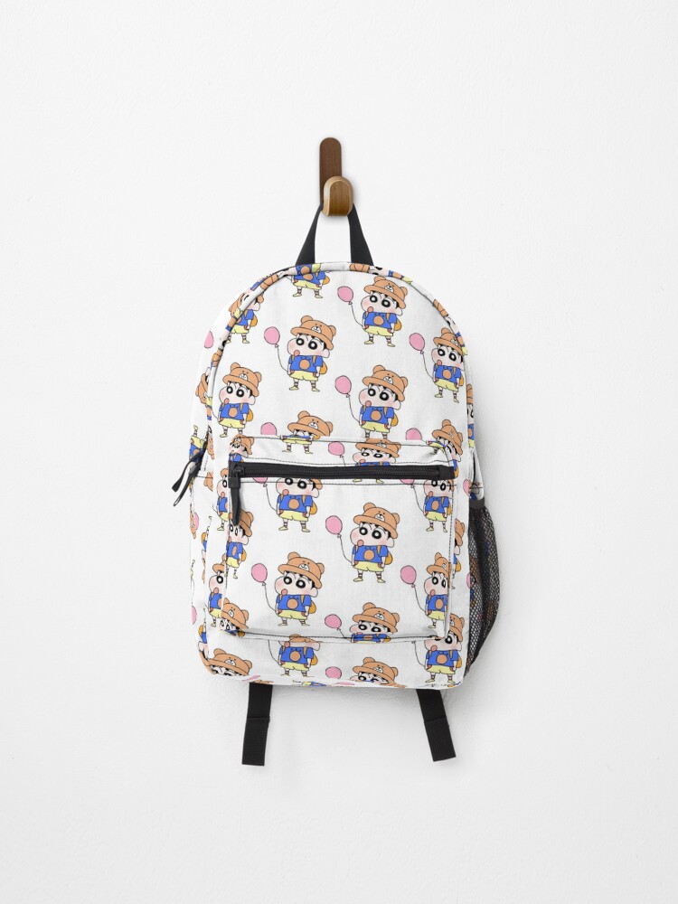 Shin Chan - V4 Backpack - Walmart.com