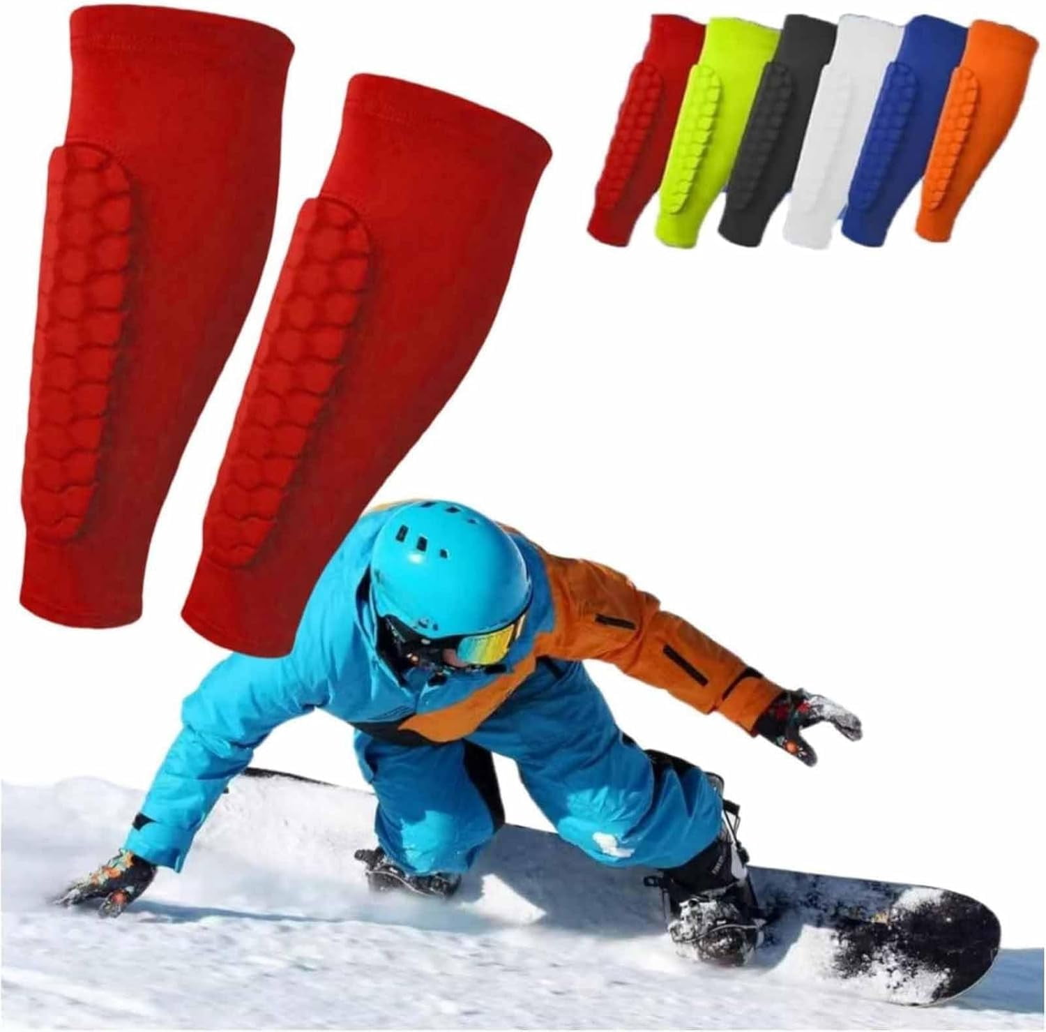 Shin Defender Shin Guards Kids, 2025 New Shindefender Shin Guards ...