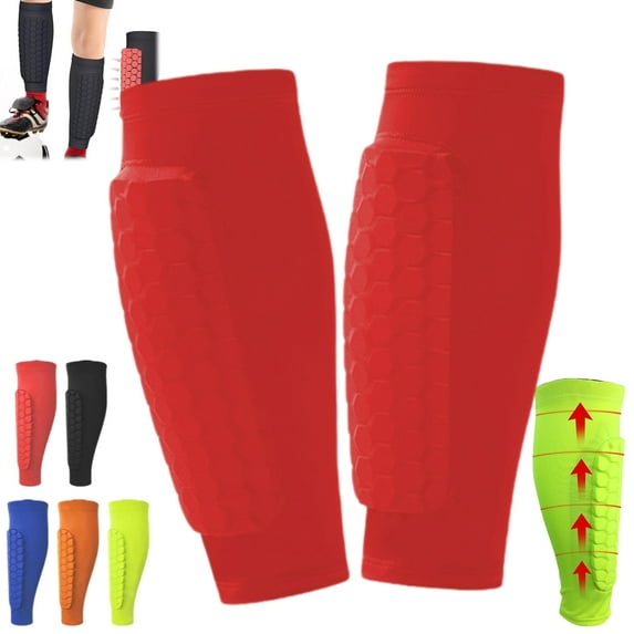 Shin Defender Shin Guards Kids, Shin Defender Shin Guards ...