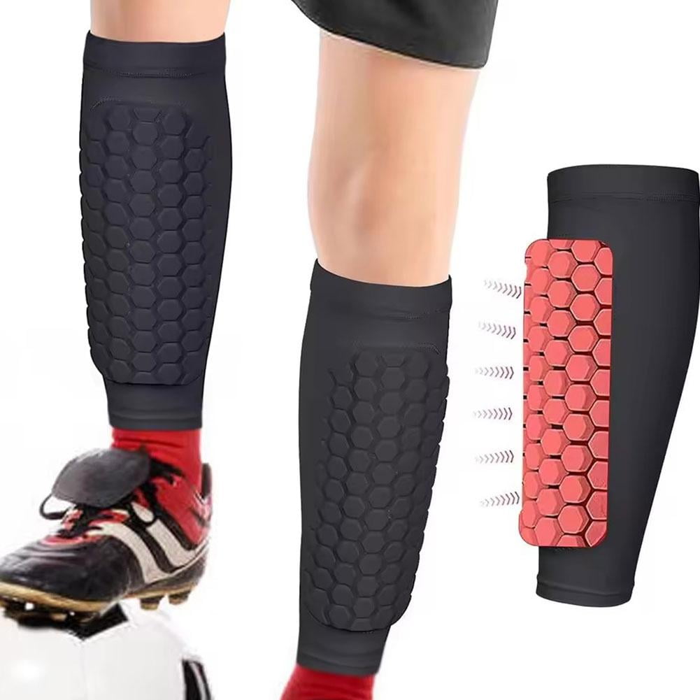 Shin Defender Shin Guards Kids - Shindefender Mini Soccers New Kids ...