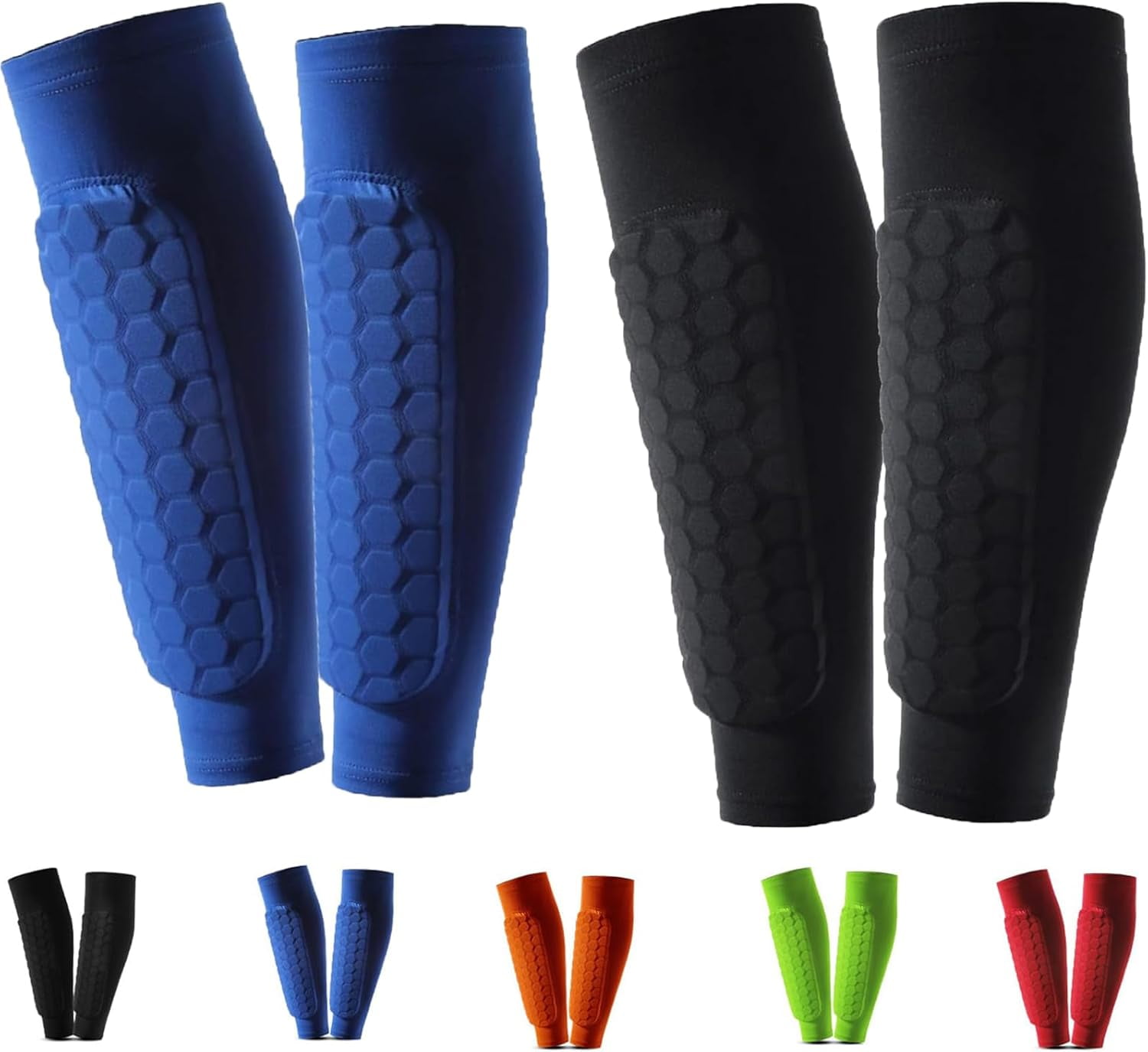 Shin Defender Shin Guards Kids, Shindefender Shin Guards,Shinbang ...