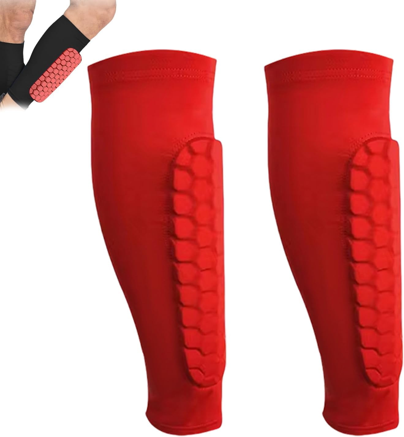 Shin Defender Shin Guards Kids,Shindefender Shinguardian Elite,Soccer ...