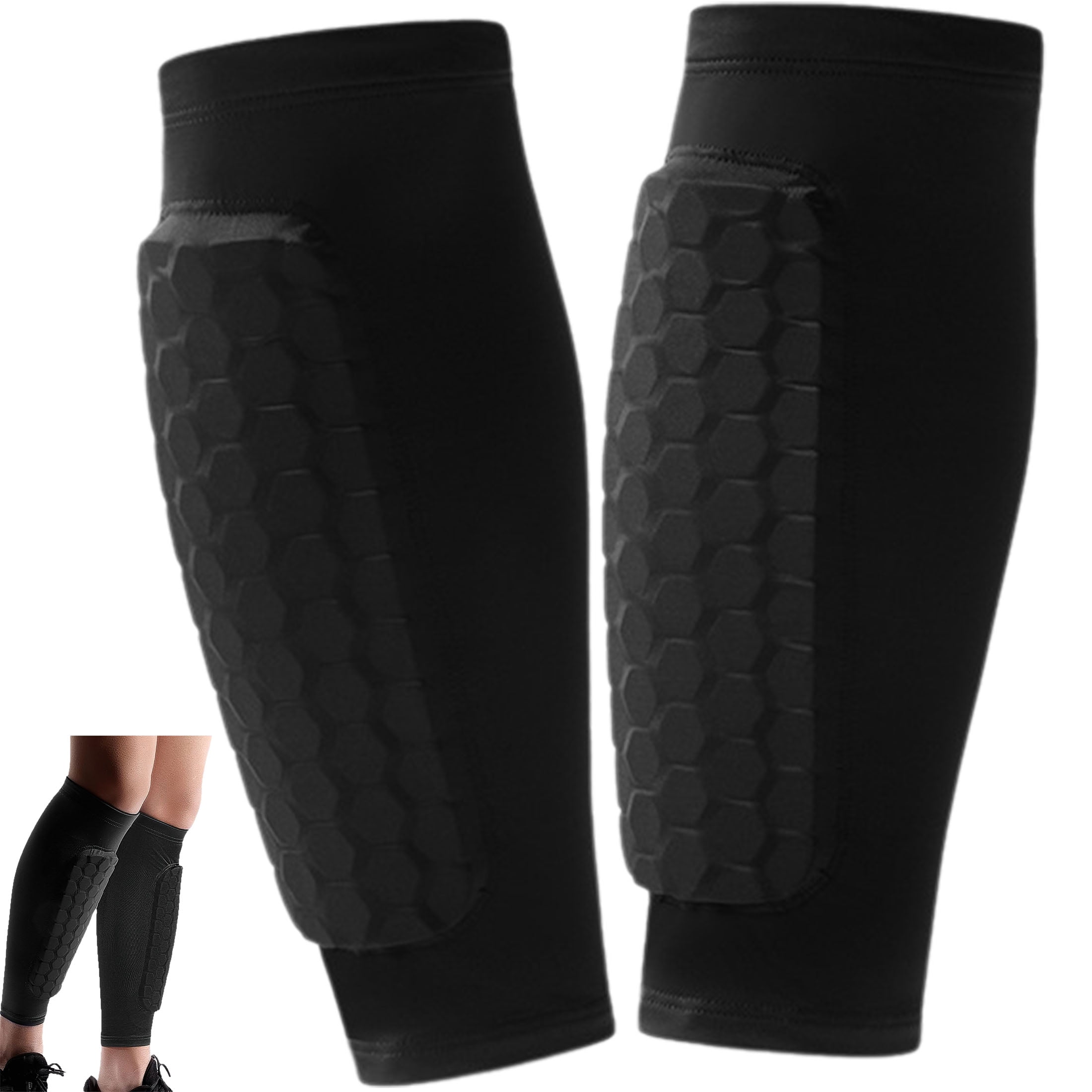 Shin Defender Shin Guards Kids,Shindefender Shinguardian Elite,Soccer ...