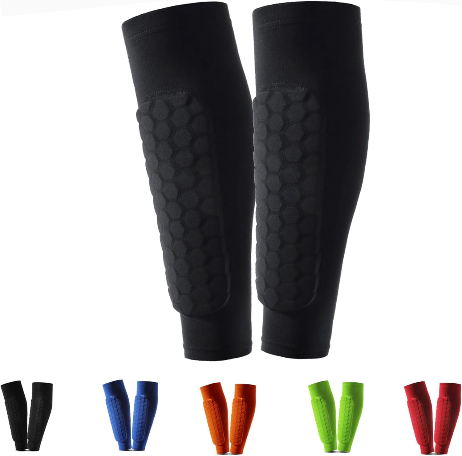 Shin Defender Shin Guards Kids,Shindefender Shinguardian Elite,Soccer ...