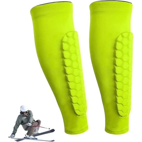 MediCaptain MiniGuards - Mini Shin Guards for Soccer Players - Tiny ...