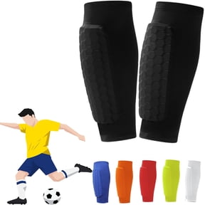 Vizari Zodiac Soccer Shin Guards with Ankle Protection for Kids, Youth ...