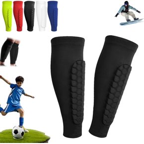 Shin Pads