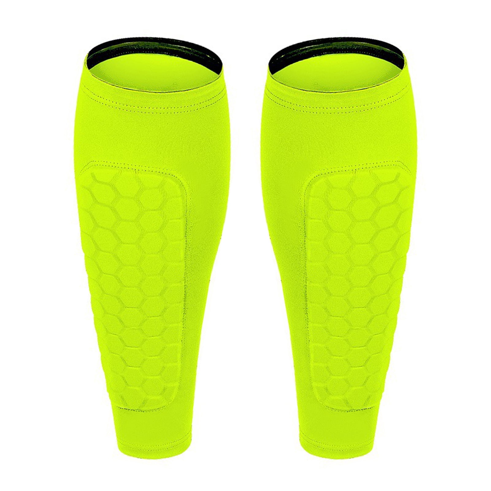 Shin Guard Sleeve Soccer Shin Pad Sleeve Football Leg Support ...