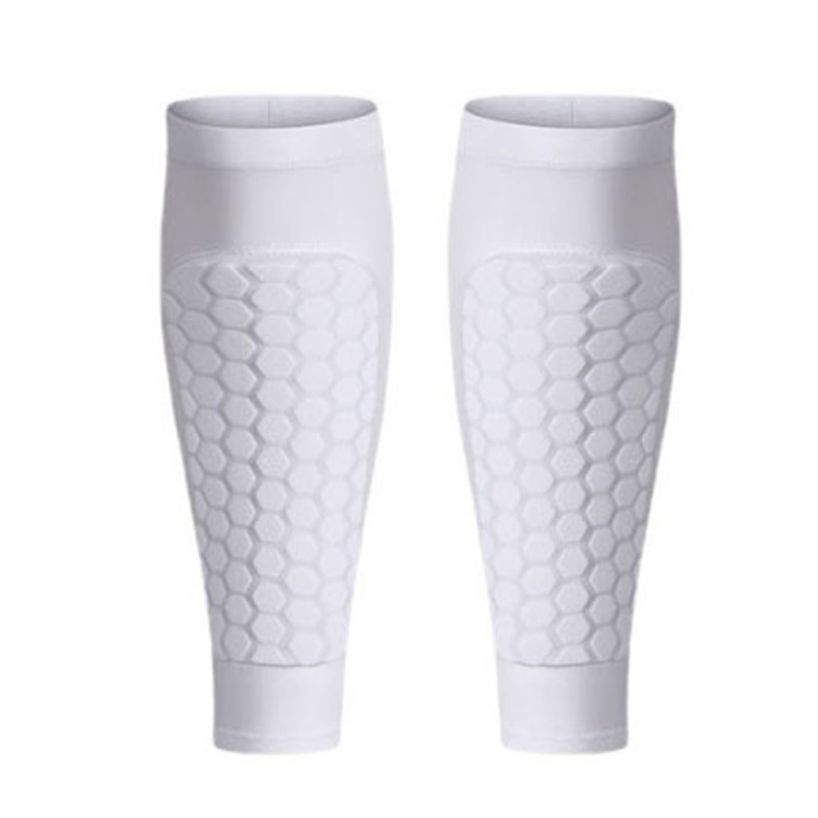 Shin Guard Sleeve Soccer Shin Pad Sleeve Football Leg Support ...