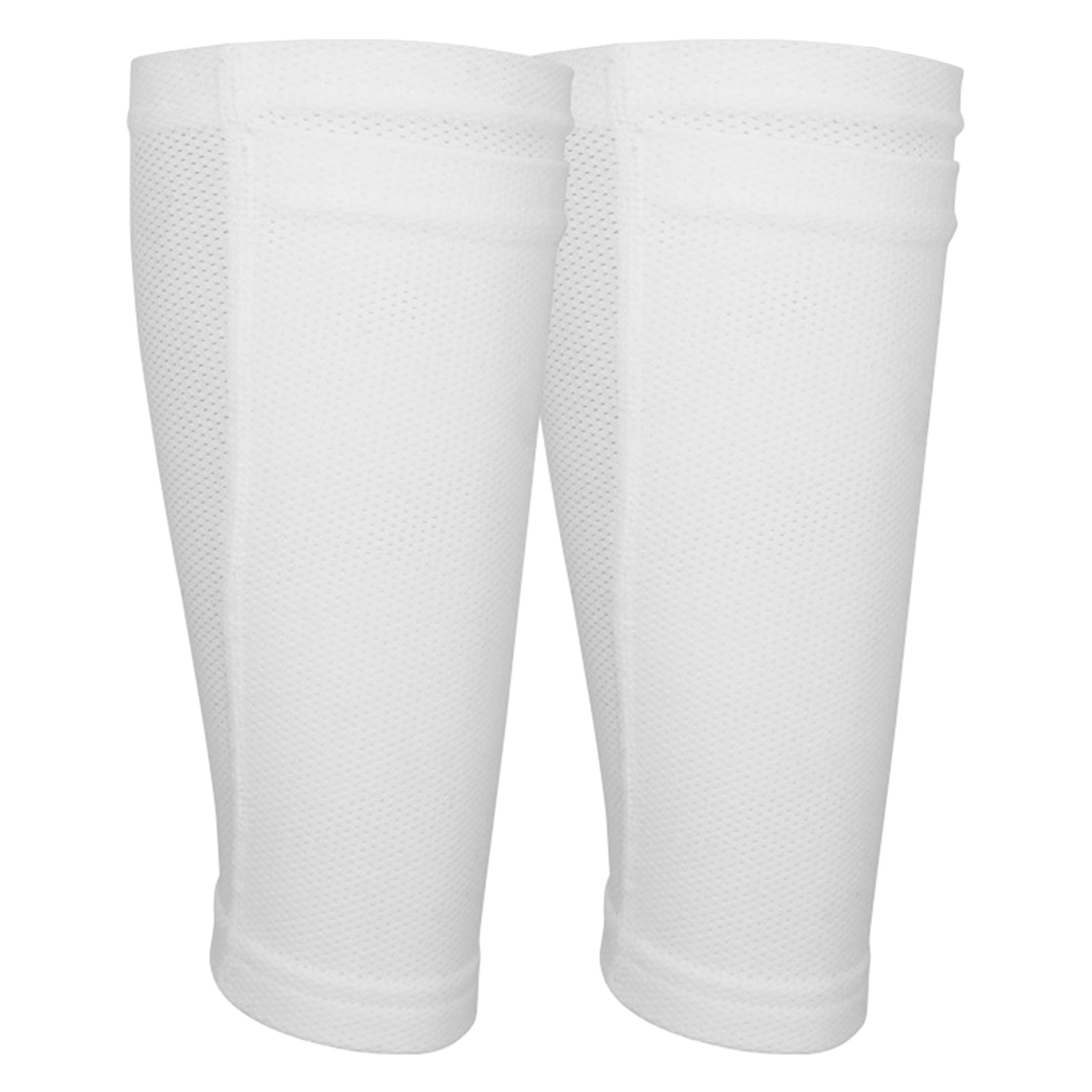Shin Guard Sock Shin Guard Sleeves for Kid Adult Football Games, Shin ...