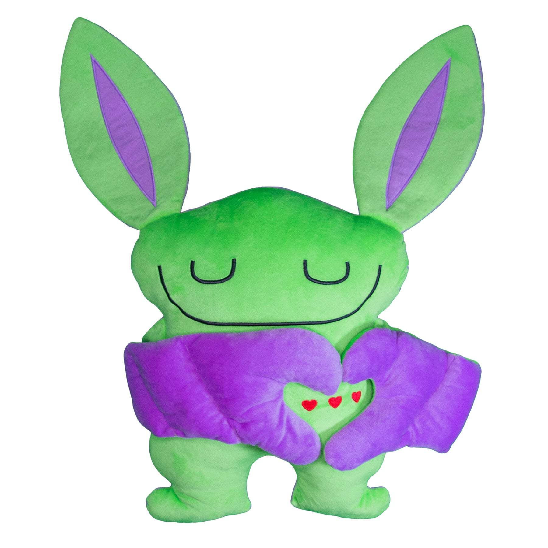 14" Plush | Shin Shin - Walmart.com