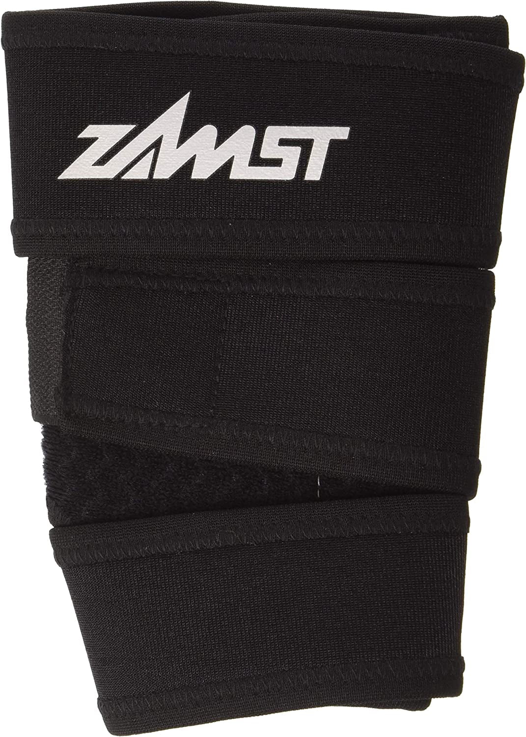 Shin Splint Brace - Lower Leg by Zamst SS-1 (Large) - Walmart.com