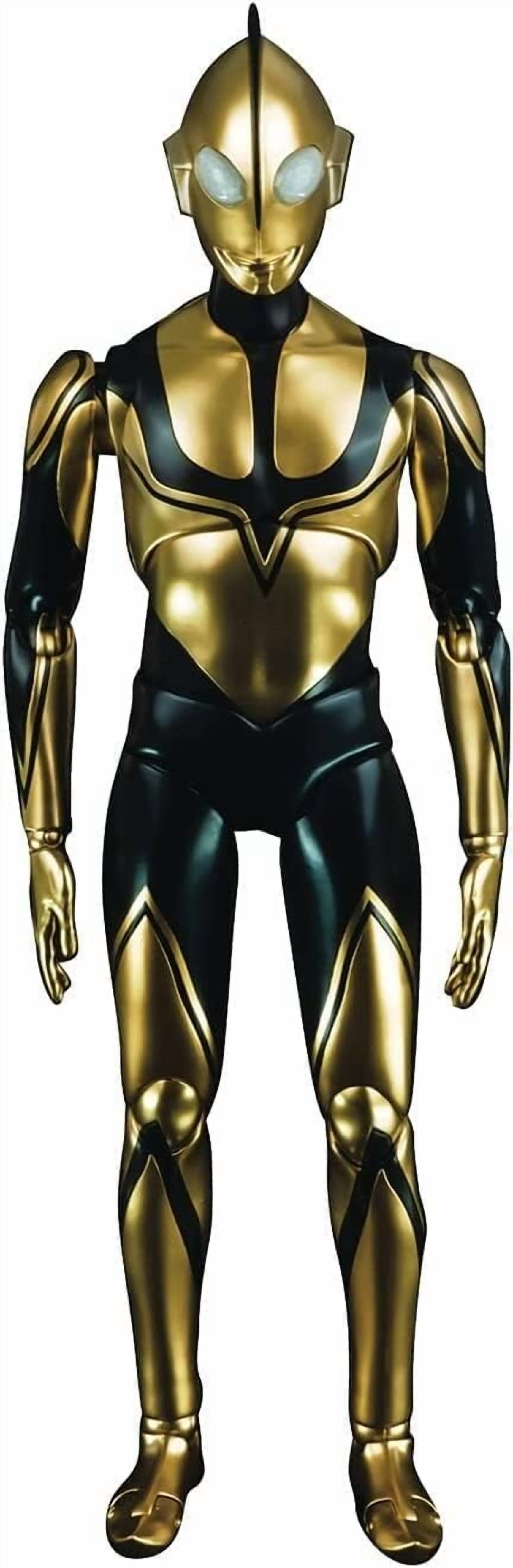 Shin Ultraman Zoffy FigZero 12-Inch Action Figure - Walmart.com