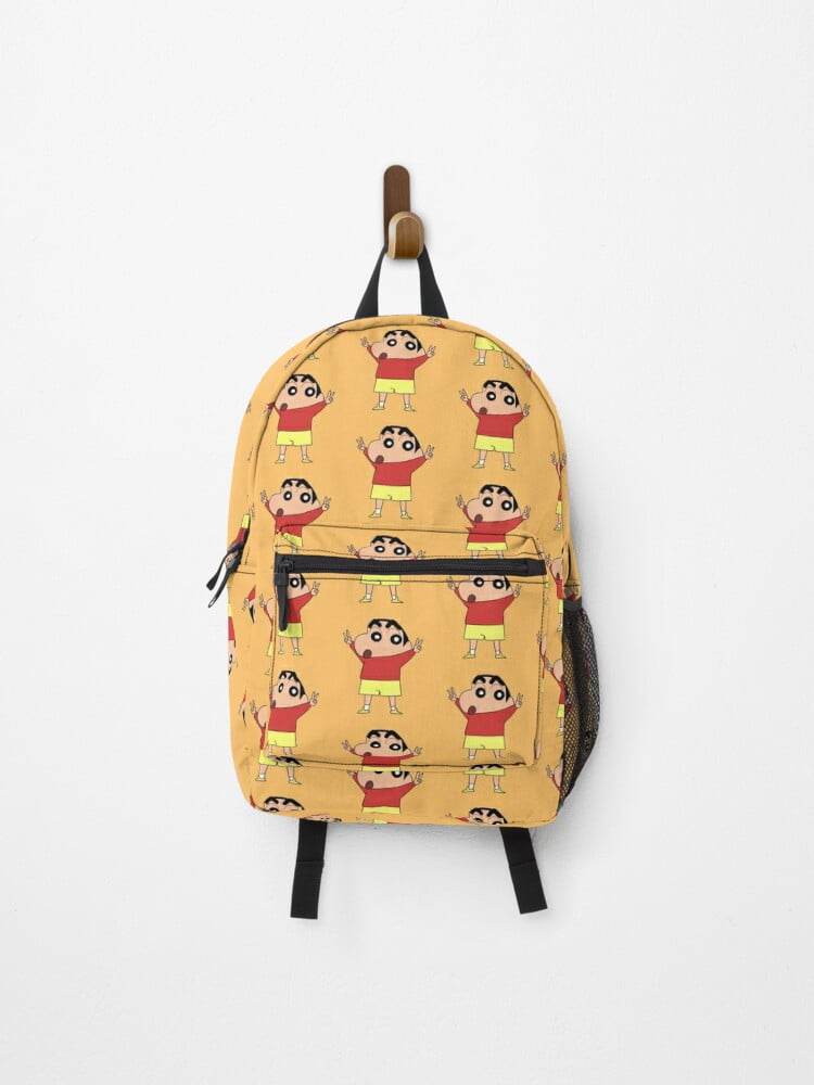 Shin chan ok Backpack - Walmart.com