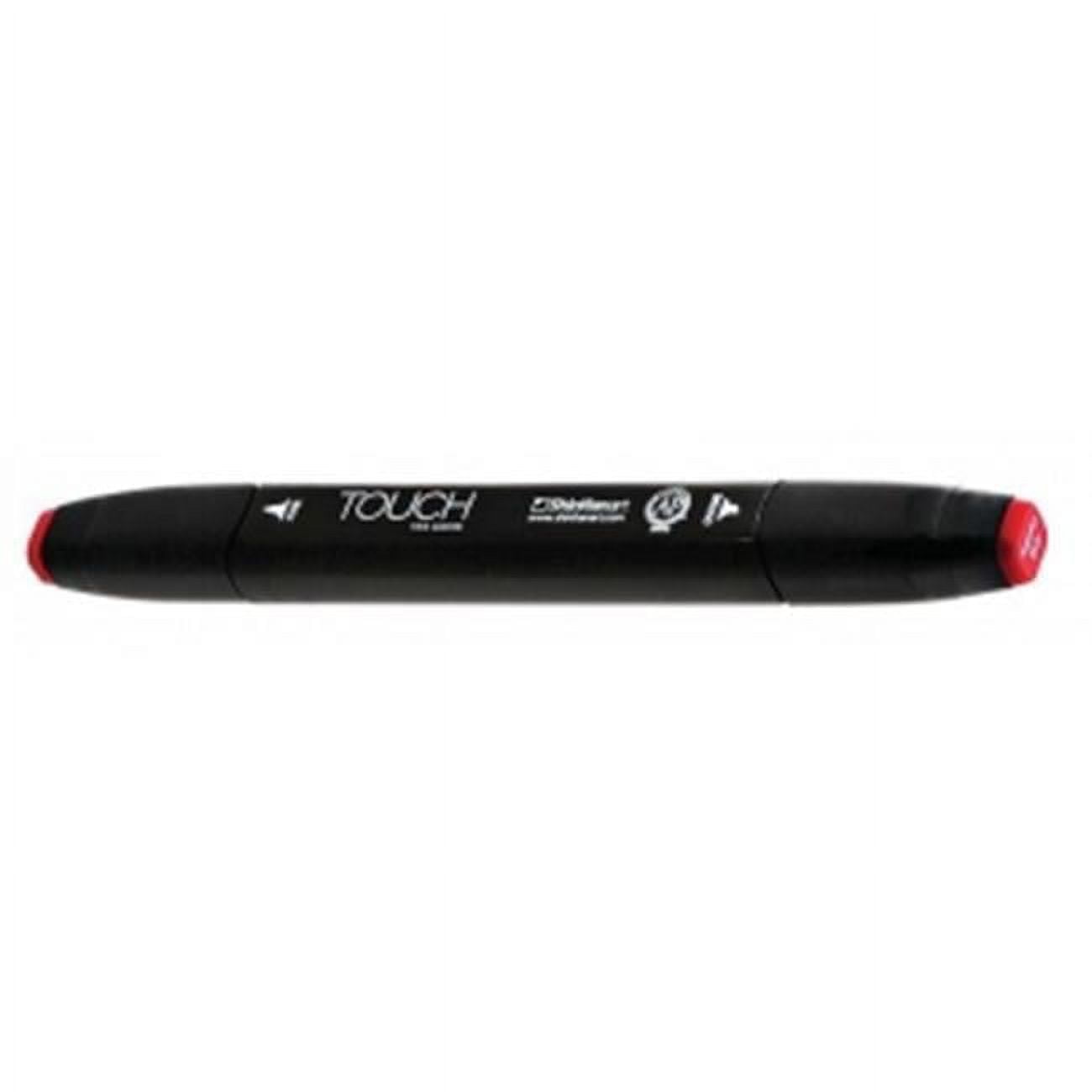 ShinHan Art 1110011-R11 Twin Carmine Marker, - Walmart.com