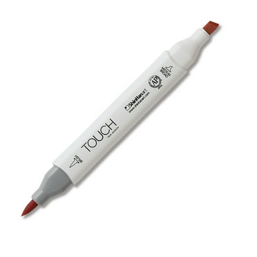 Prismacolor Premier Double-Ended Art Marker, Chisel-Fine, Yellow Orange ...