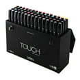ShinHan Art Professional Touch Twin Marker Set 60A for Artists and ...
