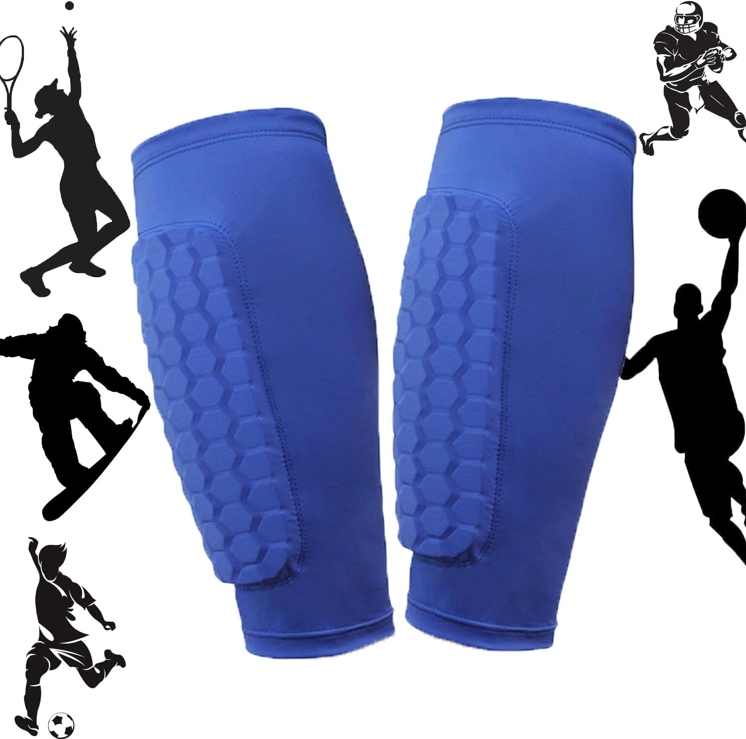 Shinbang Protector 2.0,Shin Defender Shin Guards,Shindefender Shin ...