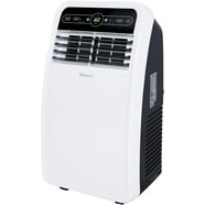 Free Shipping! Costway 5000 BTU (8000 BTU ASHRAE) Portable Air Conditioner 3-in-1 AC Unit With ...
