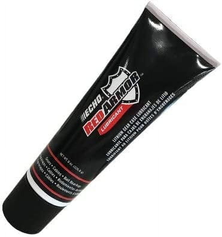 Shindaiwa Red Armor Lubricant - Walmart.com