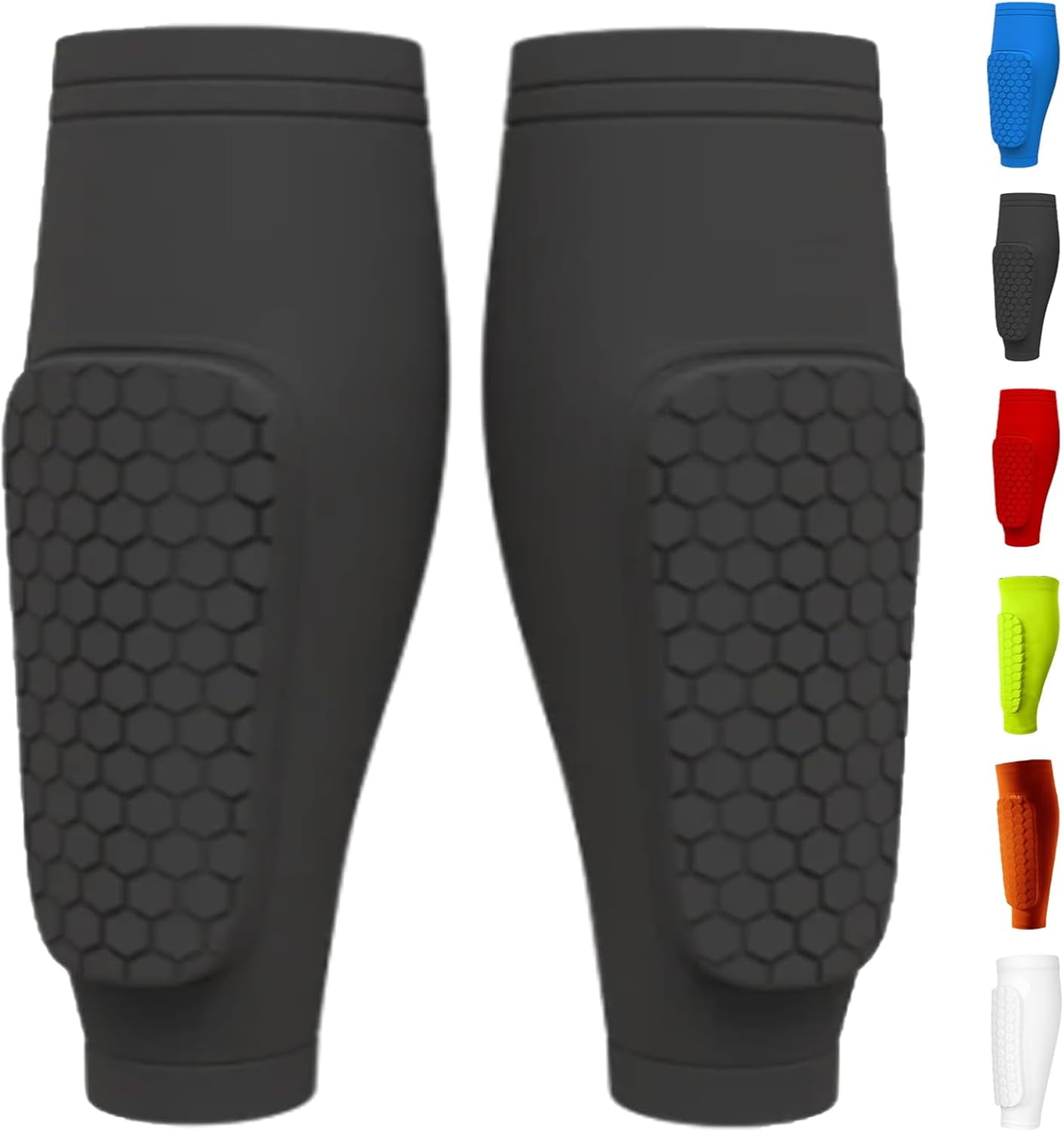 Shindefender Shin Guards, Shin Defender Shin Guards, Shindefender ...
