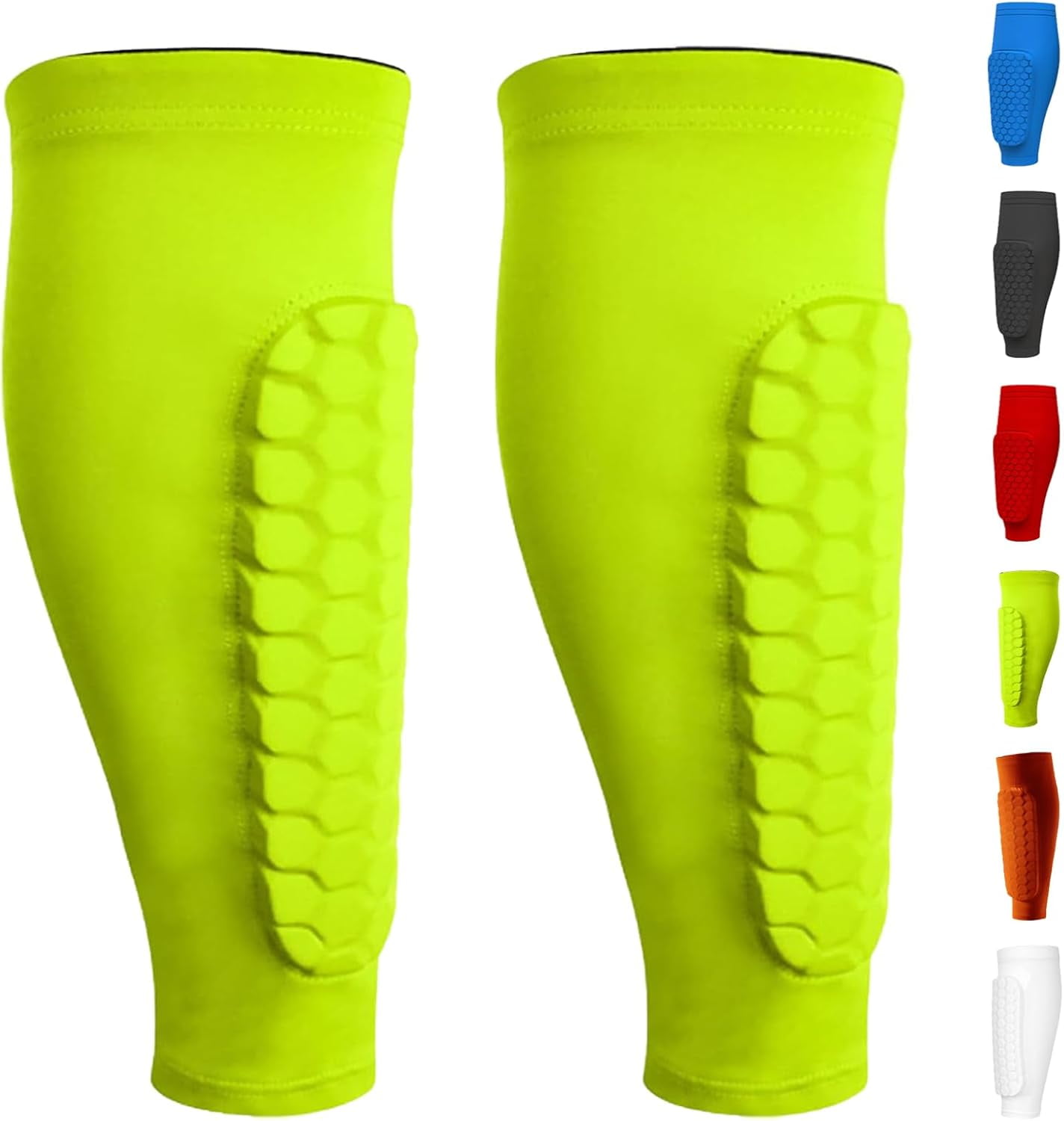 Shindefender Shin Guards, Shin Defender Shin Guards, Shindefender ...