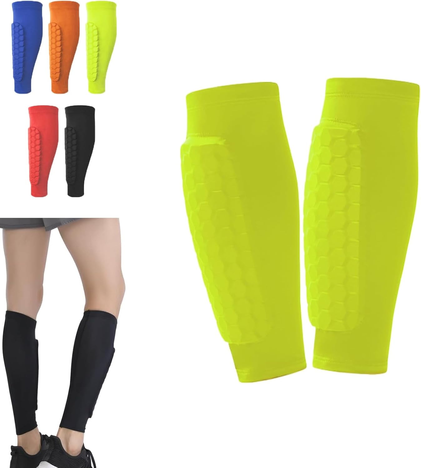 Shindefender Shin Guards, Shin Defender Kids, Shin Defender Shin Guards ...