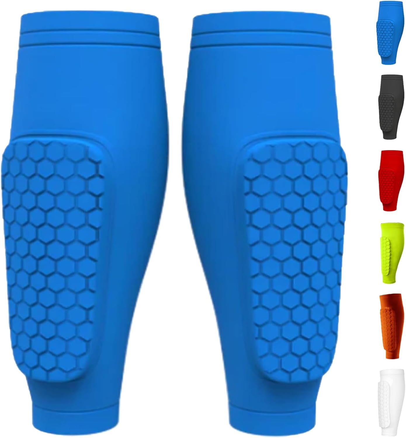 Shindefender Shin Guards, Shin Defender Shin Guards, Shindefender ...