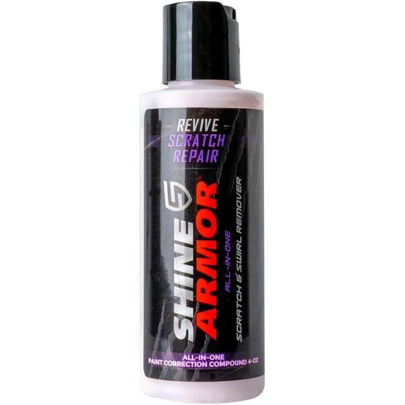 Shine Armor SHINESRDC-MO264 Shine Armor Revive Scratch Repair - Walmart.com