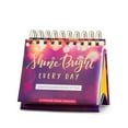 DaySpring Shine Bright Every Day: Sparkling Reflections of You, Perpetual Calendar - Walmart.com