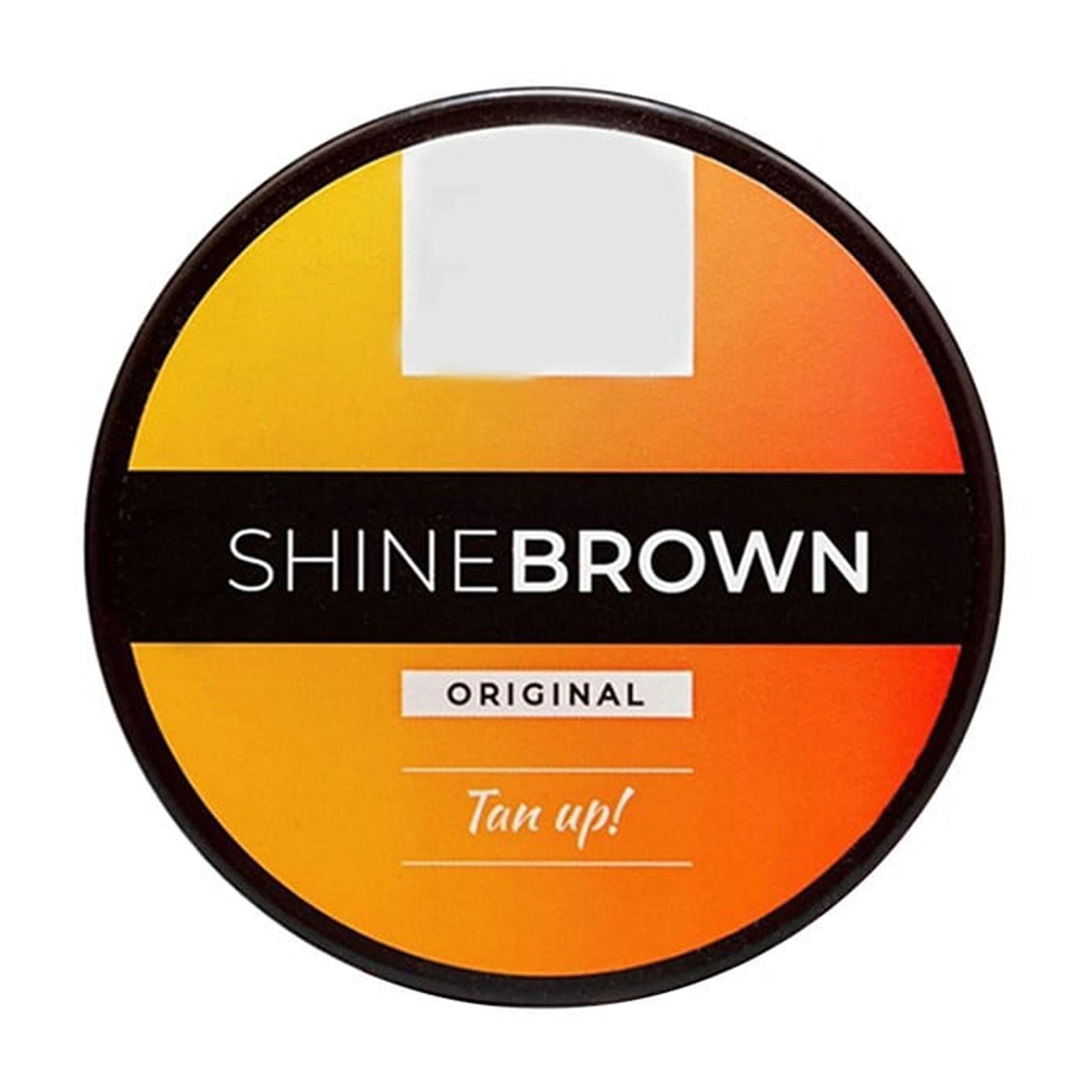 Shine Brown Tan Accelerator Cream | Fast Bronzer for Deep, Long-Lasting ...