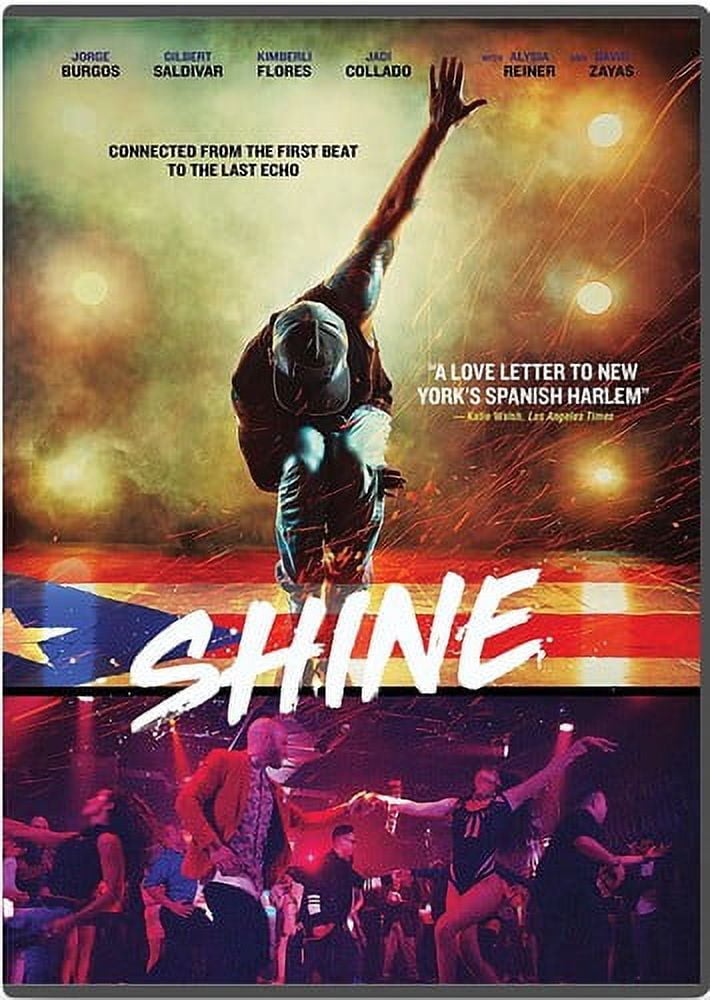Shine (DVD) - Walmart.com