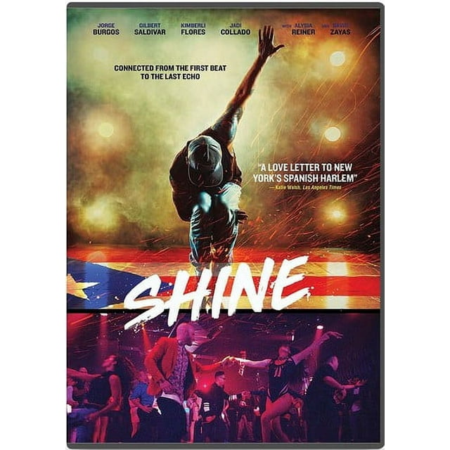 Shine (DVD) - Walmart.com