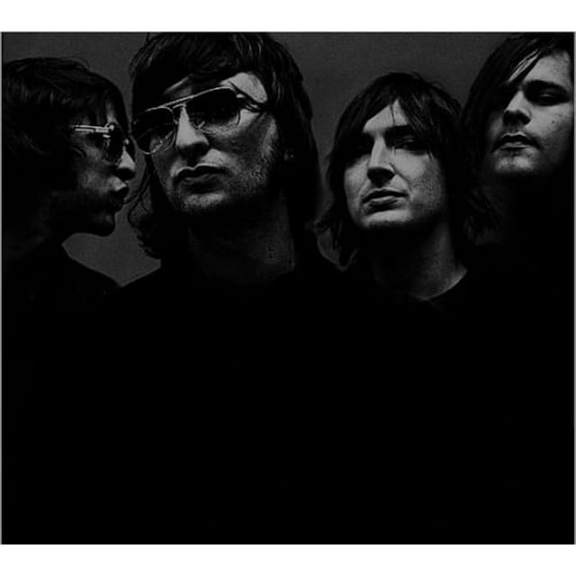 Shine On (CD) - Walmart.com