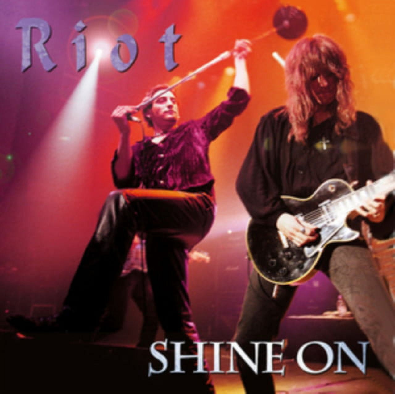 Shine On - Reissue (Includes DVD) - Walmart.com